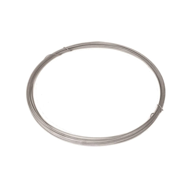 11ga. Smooth Wire – Ozark Fence & Supply