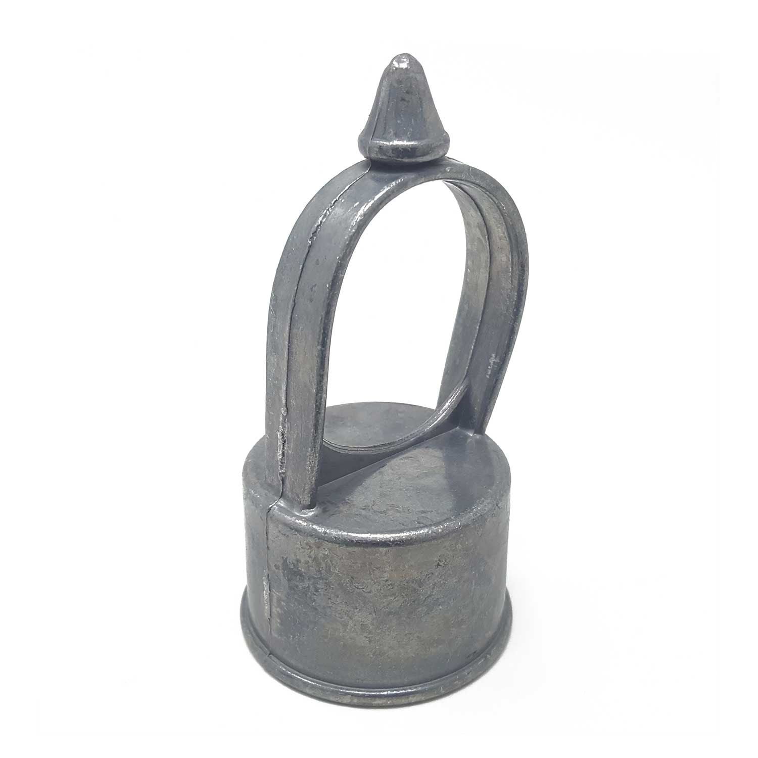 Aluminum Loop Caps – Ozark Fence & Supply