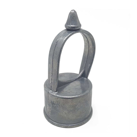 Aluminum Loop Caps – Ozark Fence & Supply