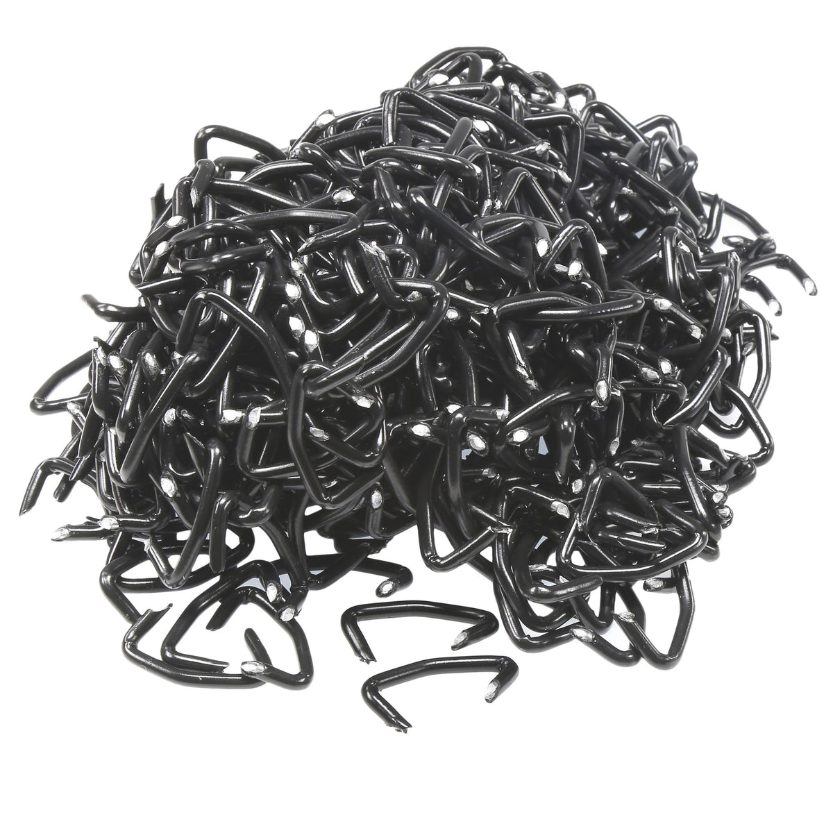 Hog Rings – Ozark Fence & Supply