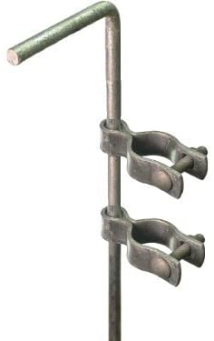 Chain Link Drop Rod - 30" – Ozark Fence & Supply