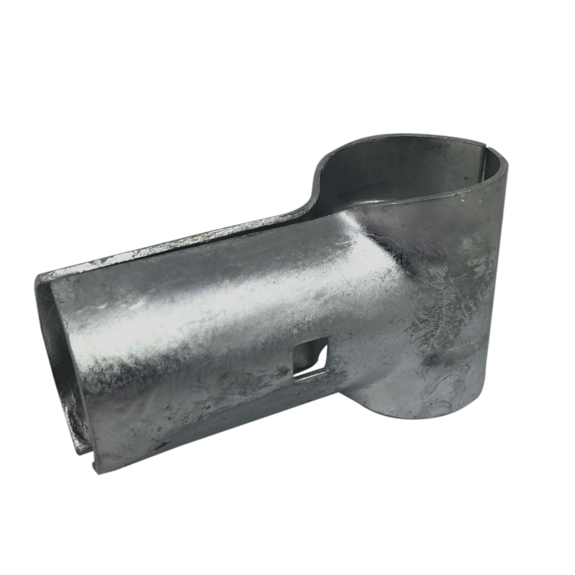 Chain Link Fence End Rail Clamp / Gate Brace Clamps – Ozark Fence & Supply