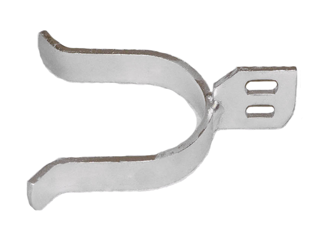 Chain Link Gate Fork – Ozark Fence & Supply