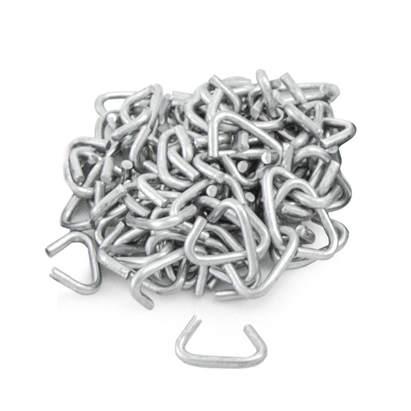 Hog Rings – Ozark Fence & Supply