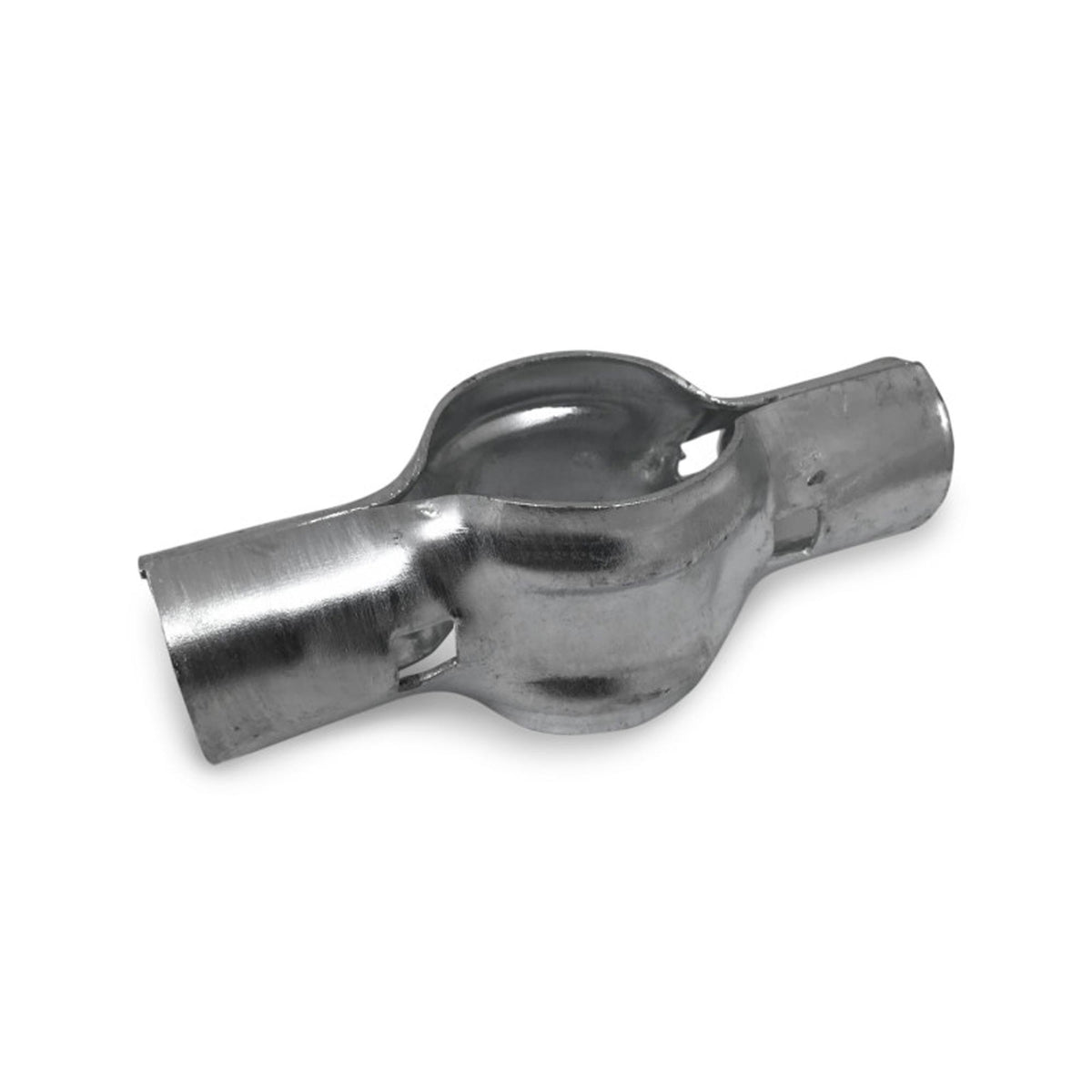 Line Rail Clamp Dimensions